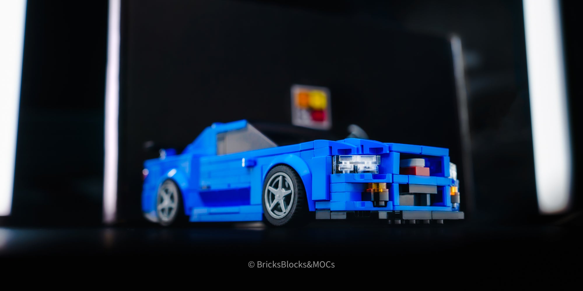 Bricks Blocks & MOCs – Bricks, Blocks & MOCs