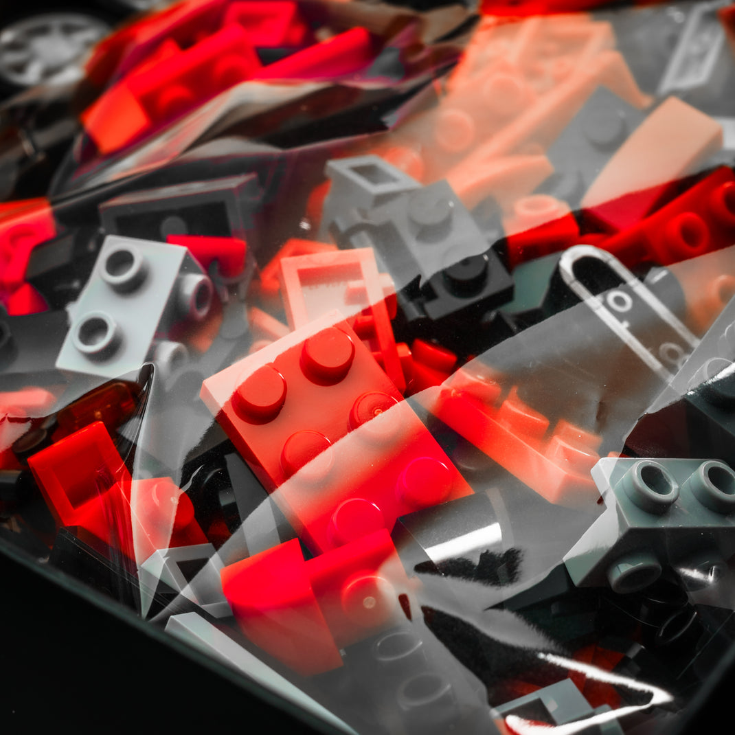 Inspired by Mazda Miata NA - KIT – Bricks, Blocks & MOCs