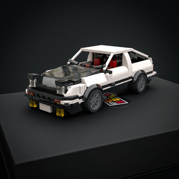 Custom LEGO Car SETS – Bricks, Blocks & MOCs