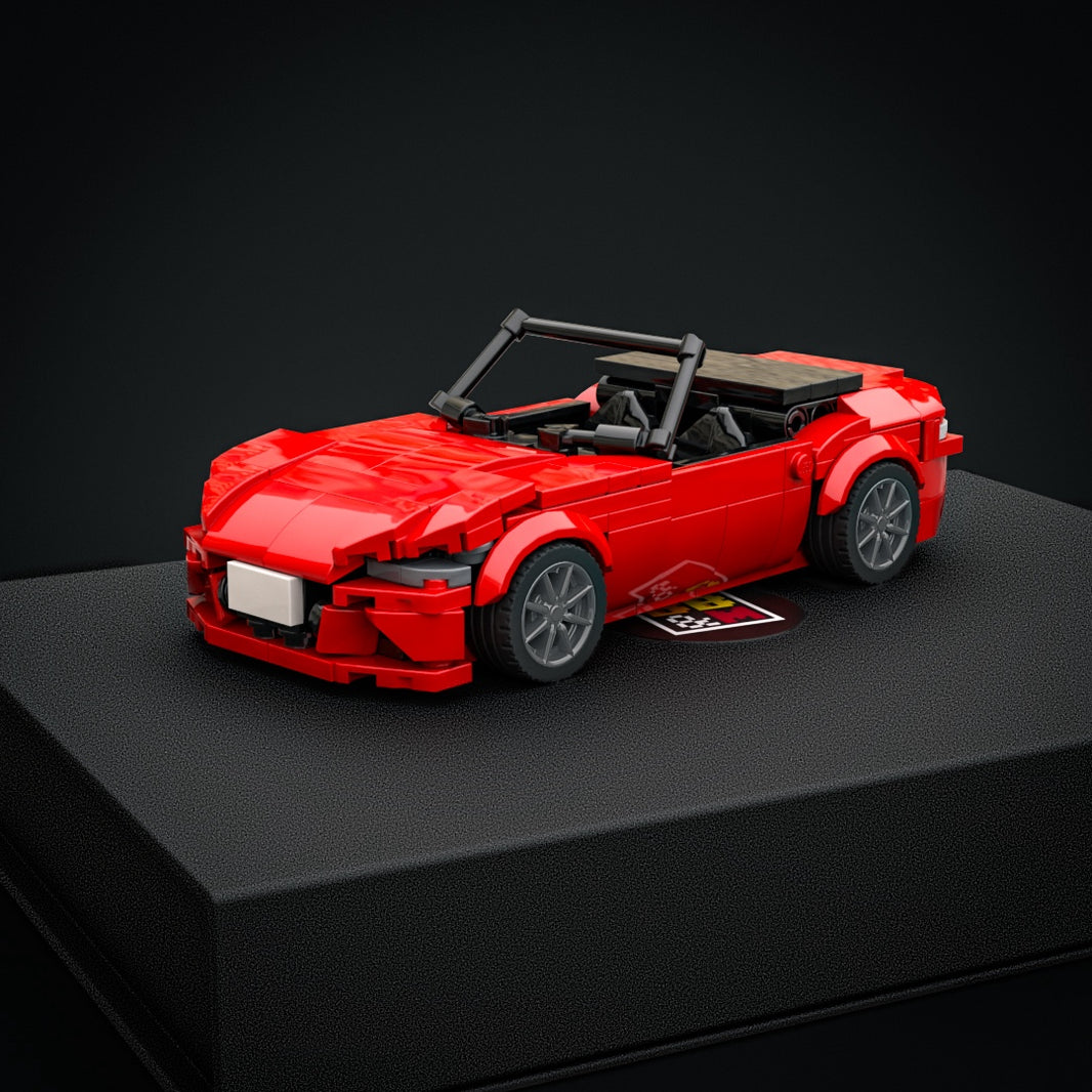 Custom LEGO Car SETS – Bricks, Blocks & MOCs