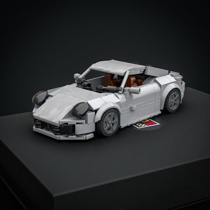 Custom LEGO Car SETS – Bricks, Blocks & MOCs
