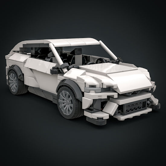 Custom LEGO Car SETS – Bricks, Blocks & MOCs
