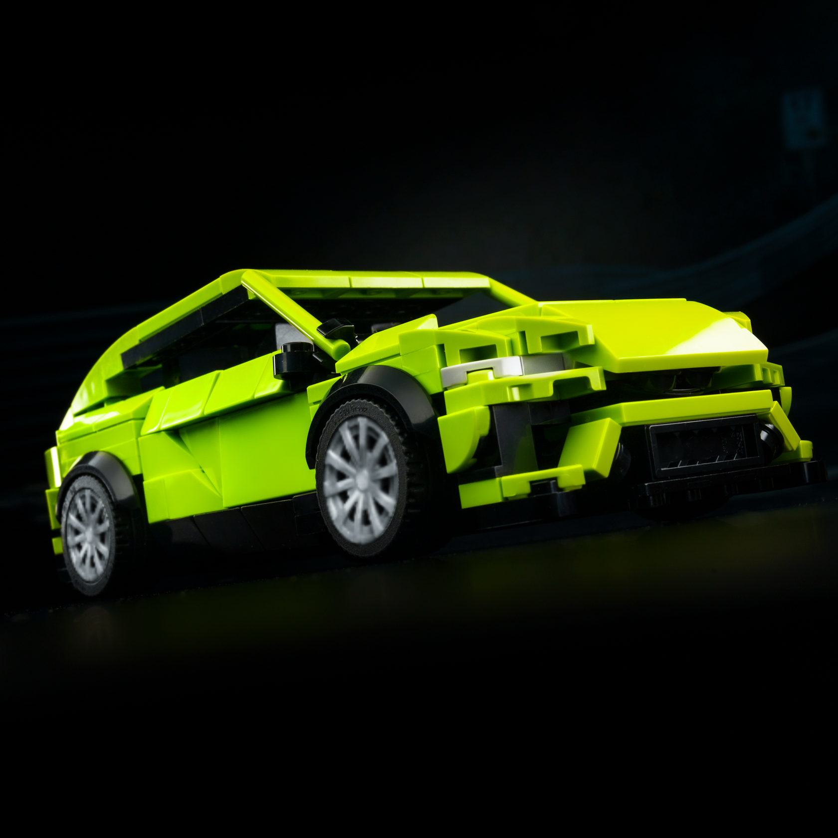 Custom LEGO Car SETS – Bricks, Blocks & MOCs