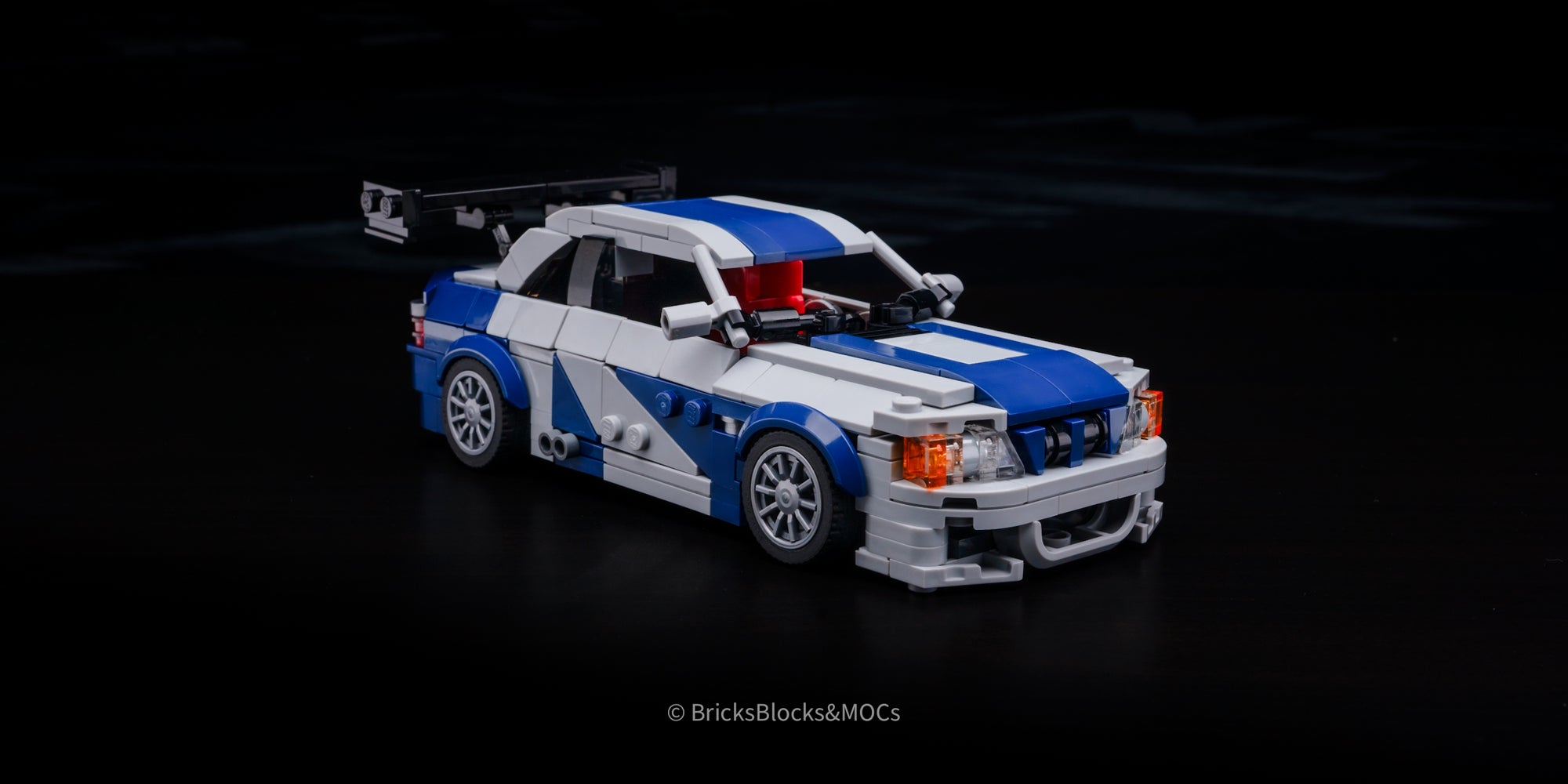 Bricks Blocks & MOCs – Bricks, Blocks & MOCs